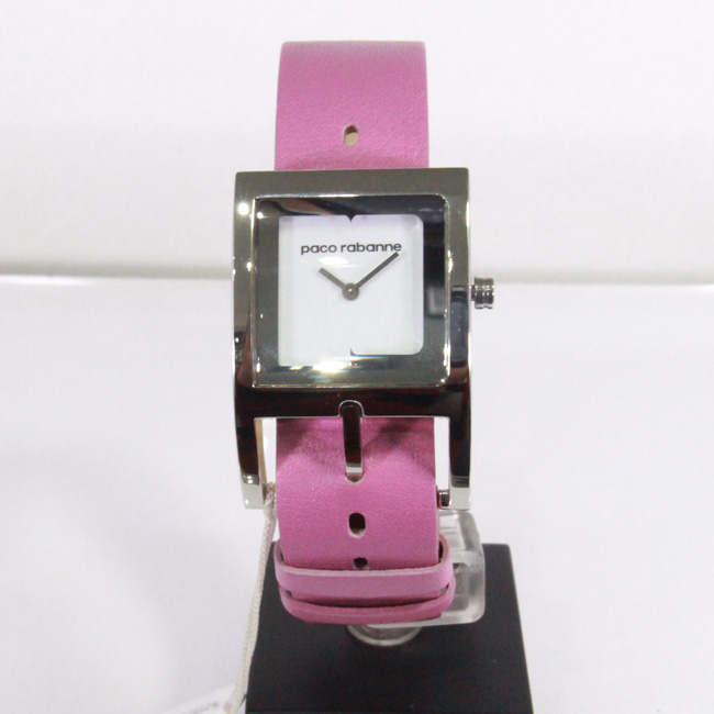 Paco Rabanne Pink - Relojes - Joyería Fernández Gemólogos Castellón